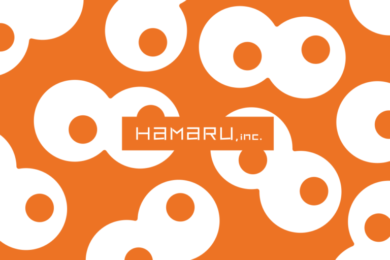 法人化のお知らせ | HaMaRu株式会社（HaMaRu,inc.）